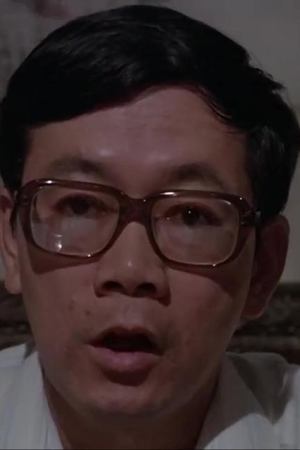 Chung Cheun-Ying - FilmAffinity