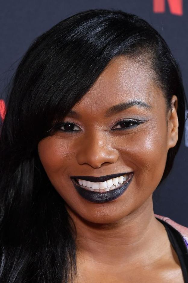 Chyna Layne - FilmAffinity