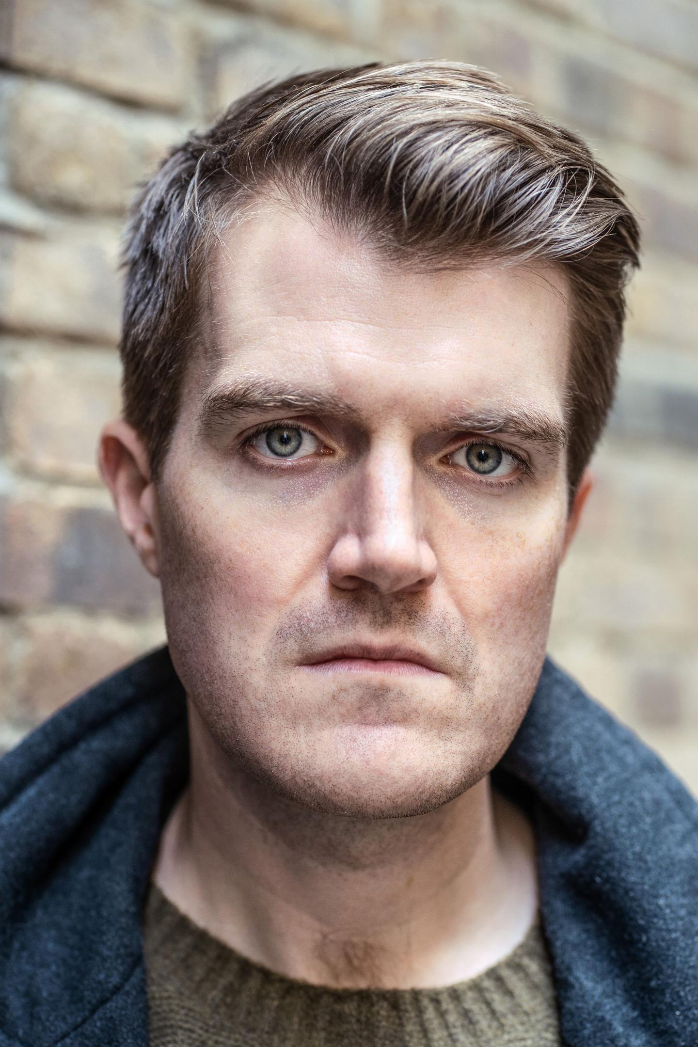 Ciarán Owens - FilmAffinity