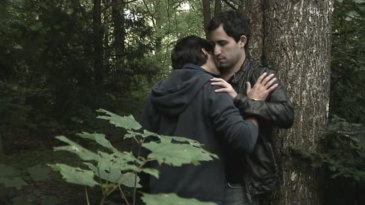 Image gallery for The Visitor - FilmAffinity