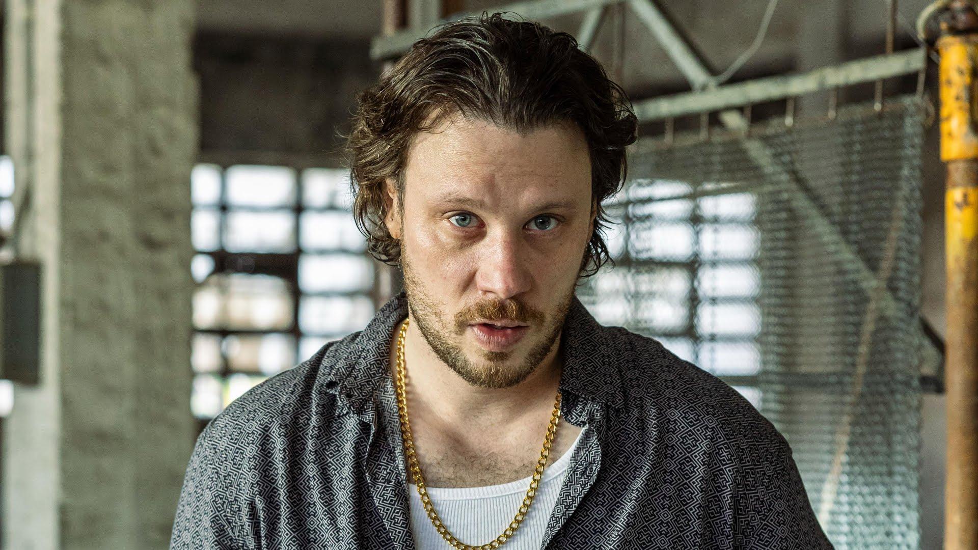 Image gallery for Scar (TV Miniseries) - FilmAffinity