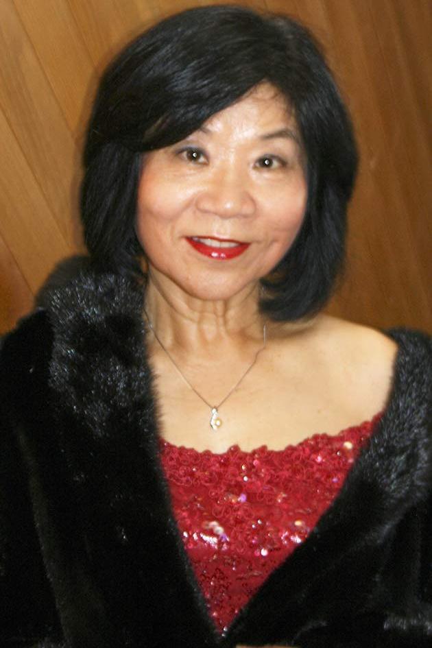 Cici Lau - FilmAffinity