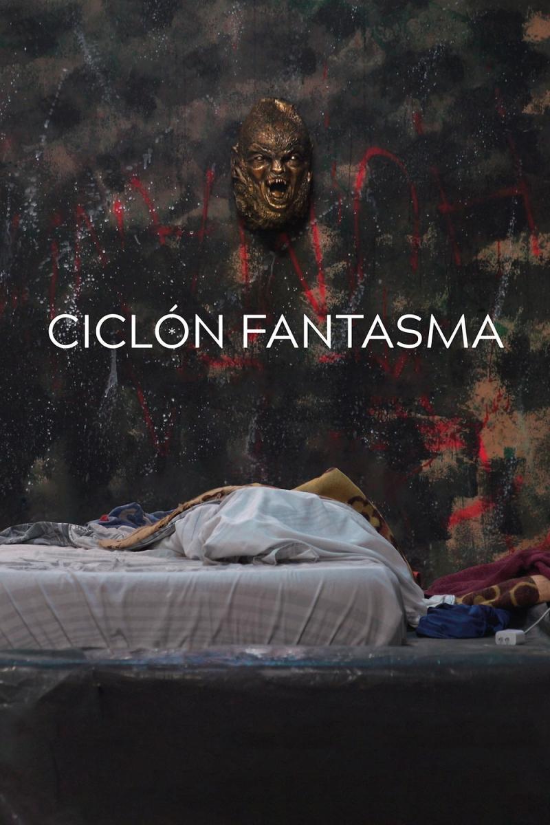Image gallery for The Ghost Cyclone - FilmAffinity