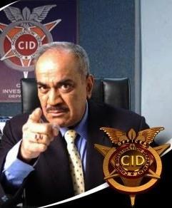 C.I.D. (TV Series) (1998) - FilmAffinity