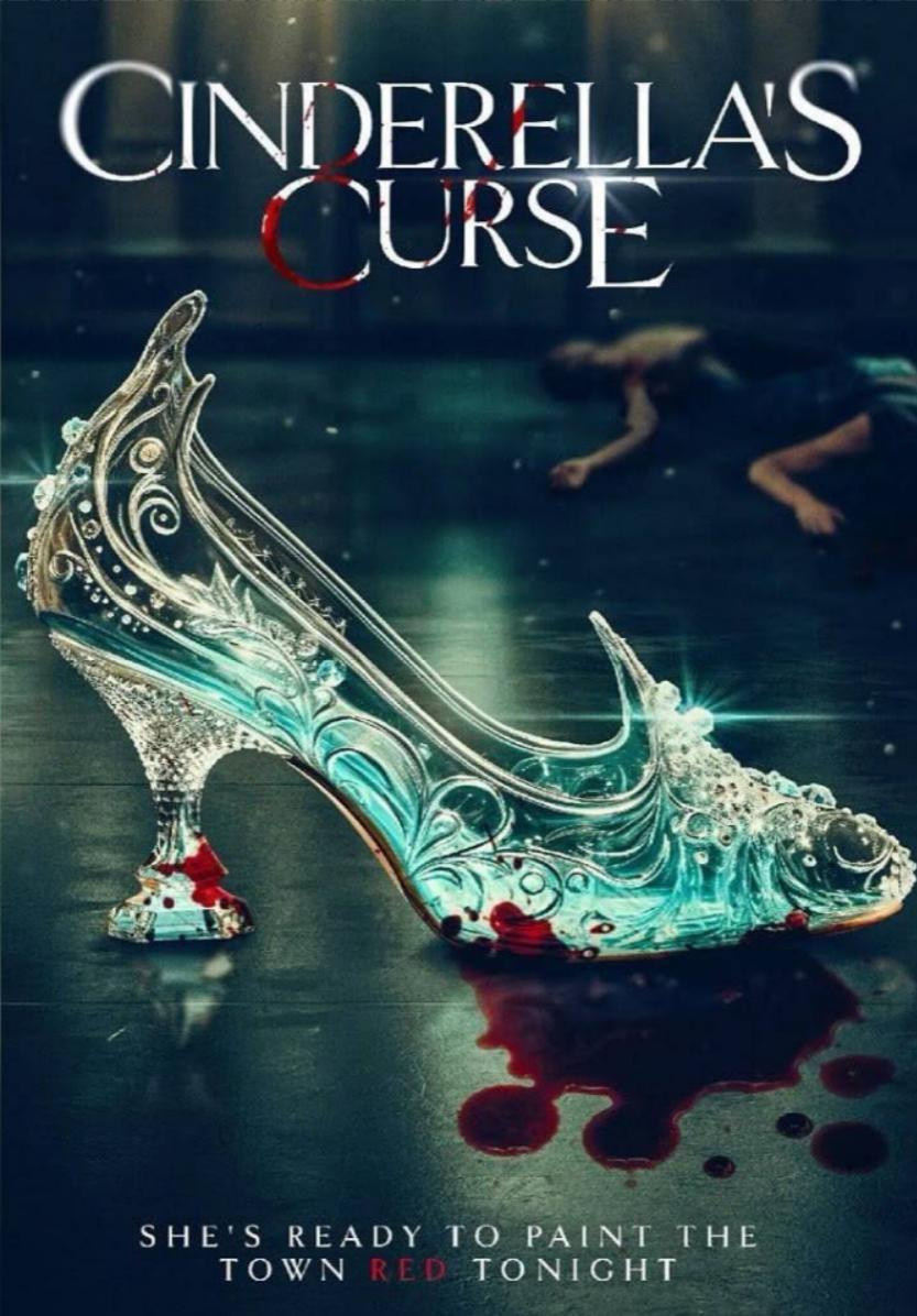 Cinderella's Curse (2024) - FilmAffinity