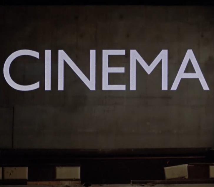 Cinema (S) (2014) - FilmAffinity