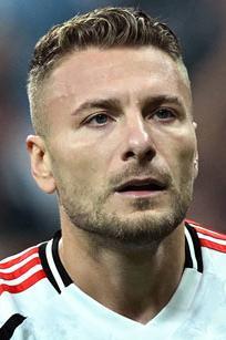 Ciro Immobile - FilmAffinity