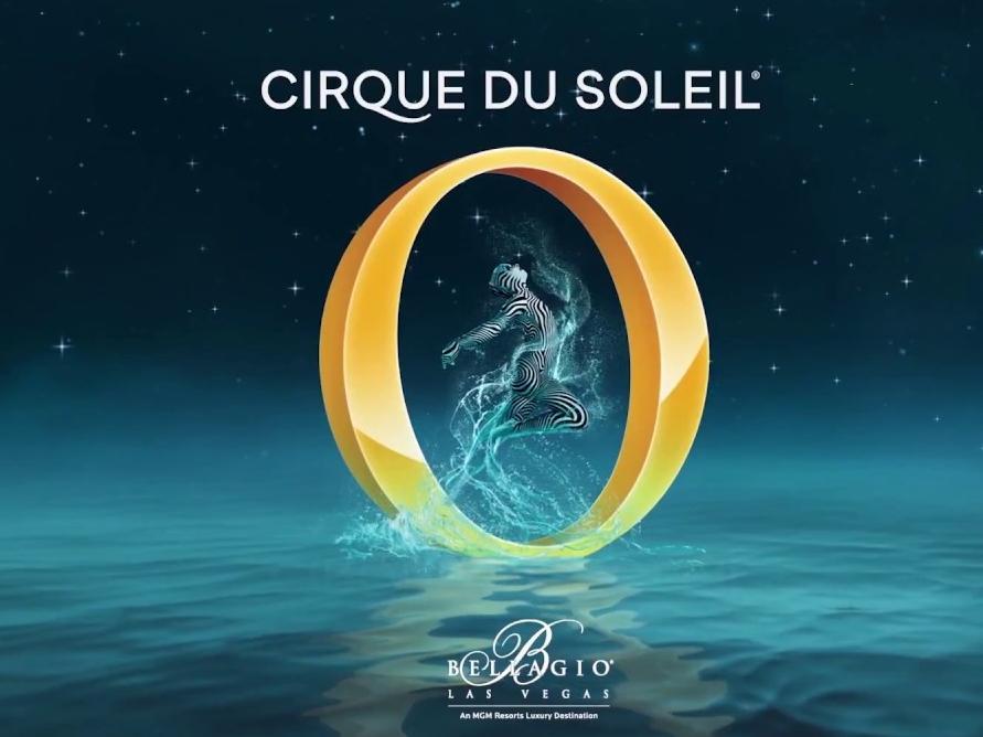 Cirque du Soleil - FilmAffinity