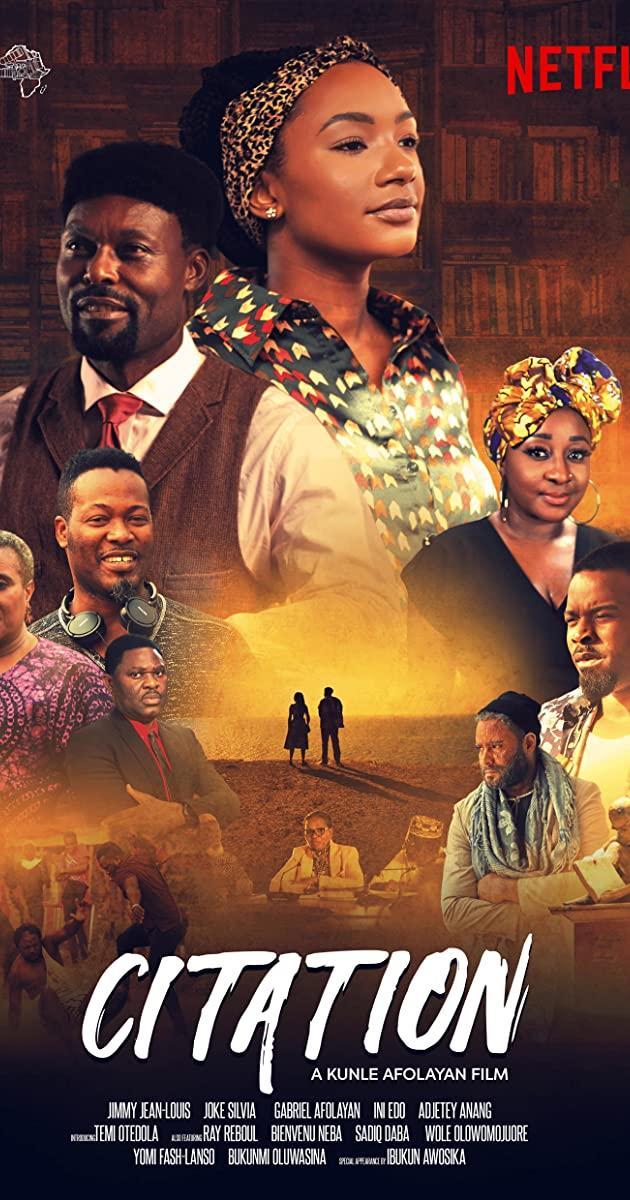 Image gallery for Citation - FilmAffinity