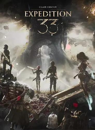 Image gallery for Clair Obscur: Expedition 33 - FilmAffinity
