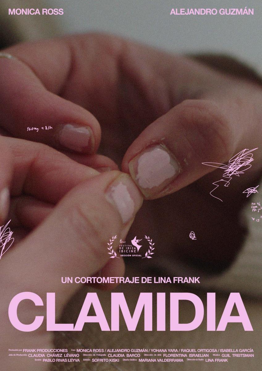 Clamidia (C) (2023) - FilmAffinity