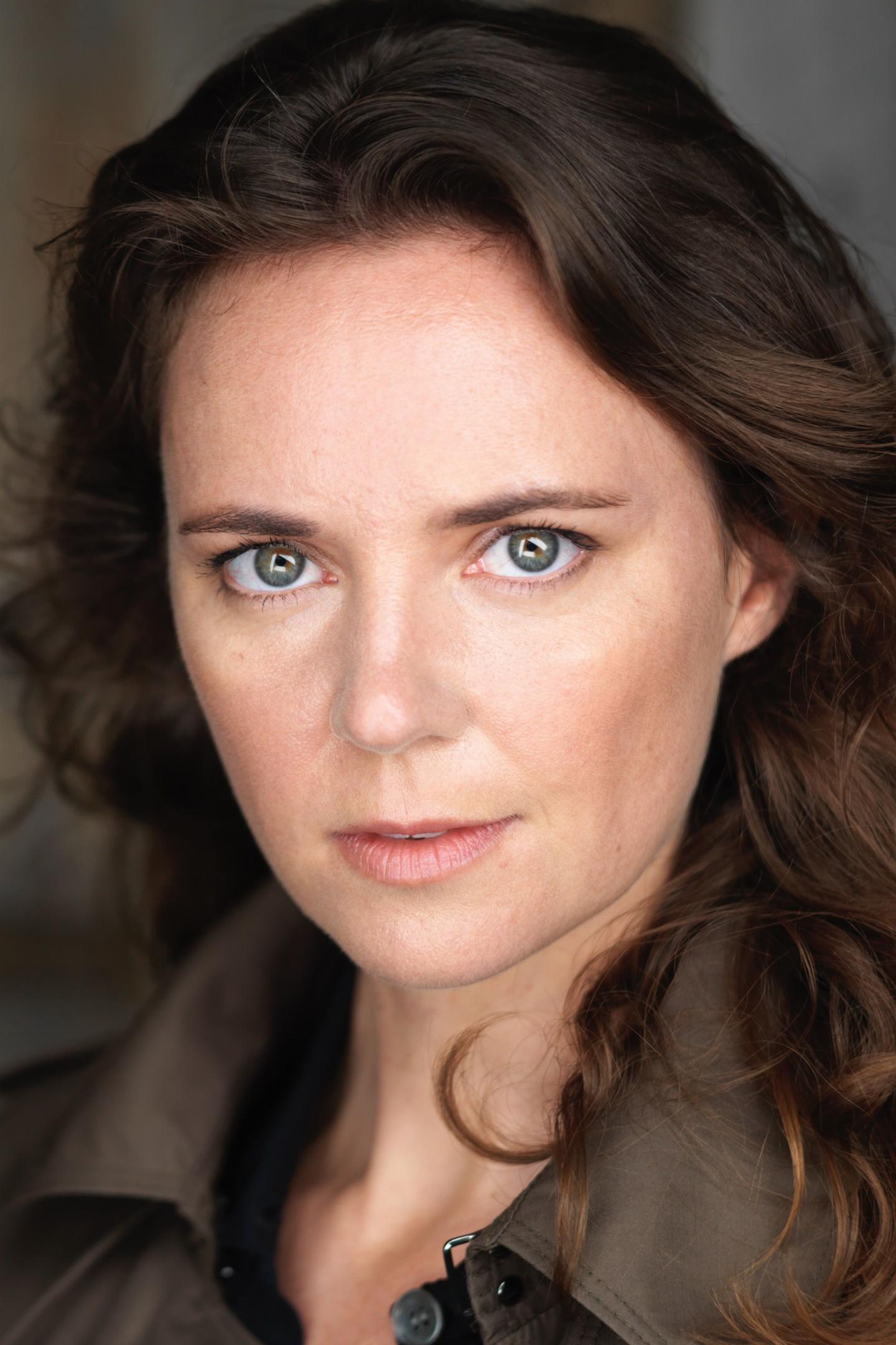 Clare Louise Frost - FilmAffinity