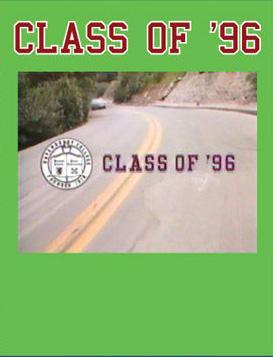 Image gallery for Class of '96 (TV Series) - FilmAffinity