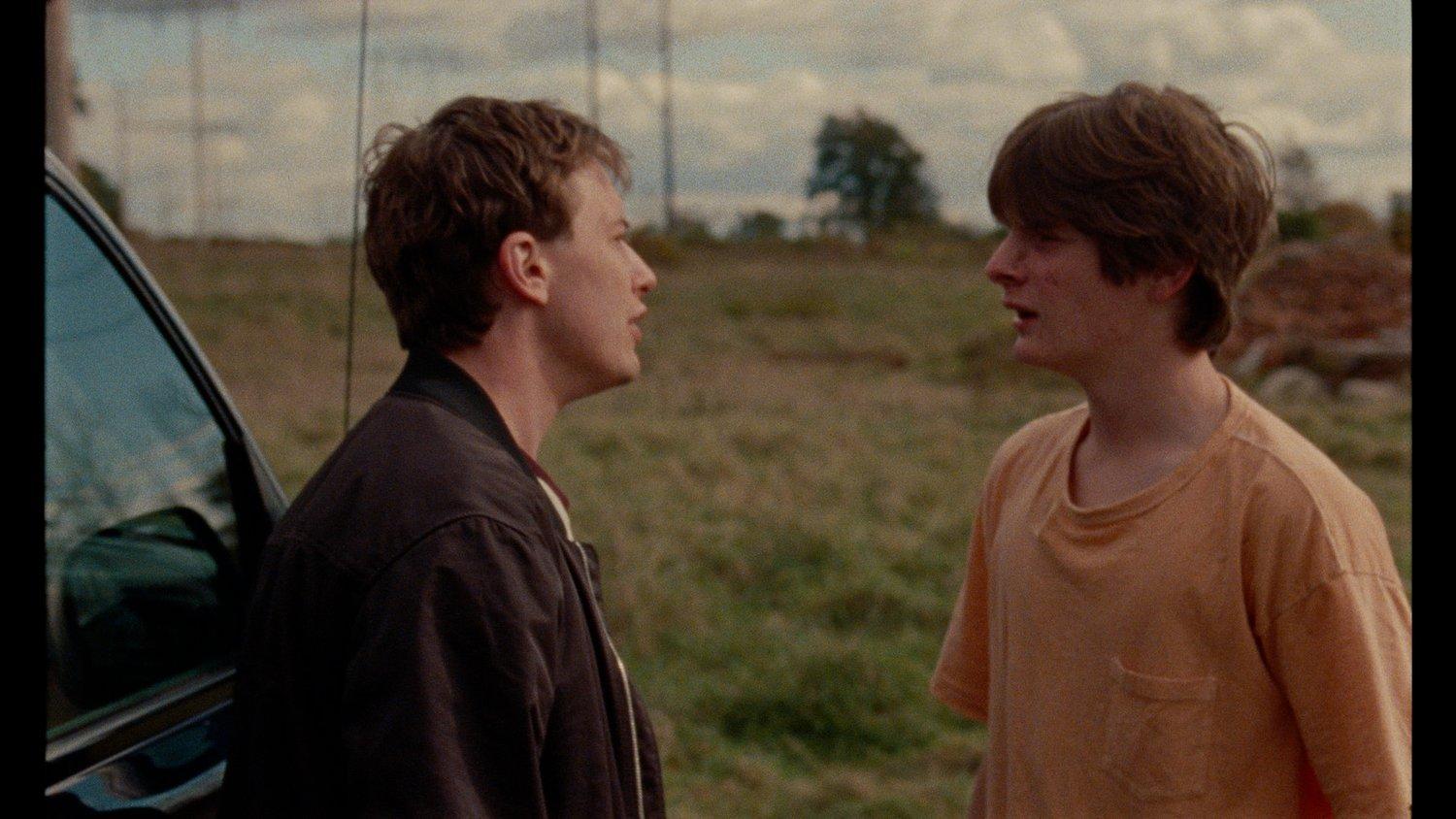 Image gallery for Classmates (S) - FilmAffinity