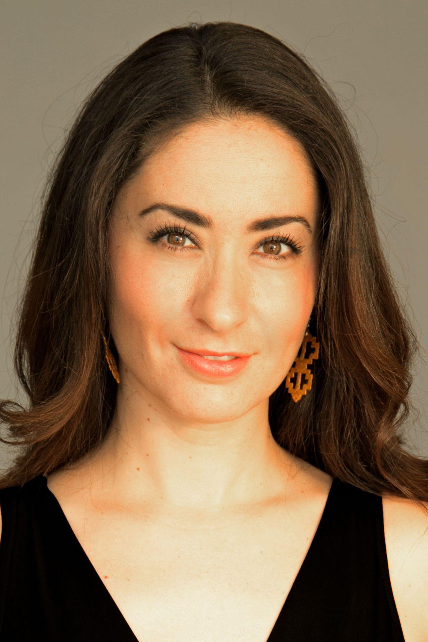 Claudia Troyo - FilmAffinity