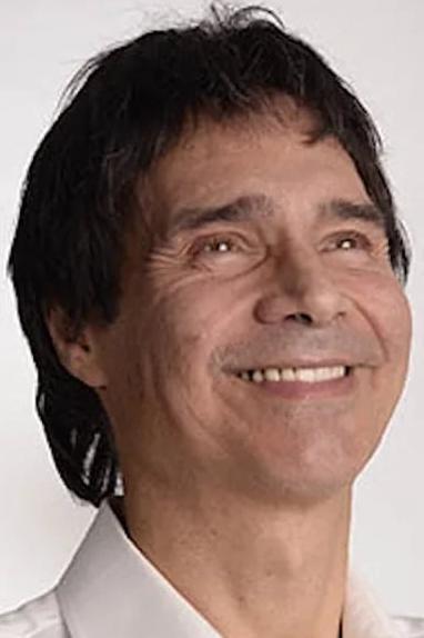 Claudio María Domínguez - FilmAffinity