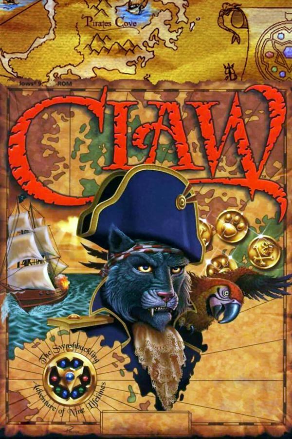 Claw (1997) - FilmAffinity
