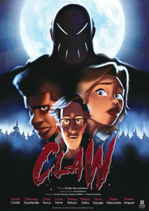Claw (C) (2023) - FilmAffinity