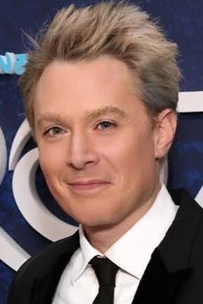 Clay Aiken - FilmAffinity