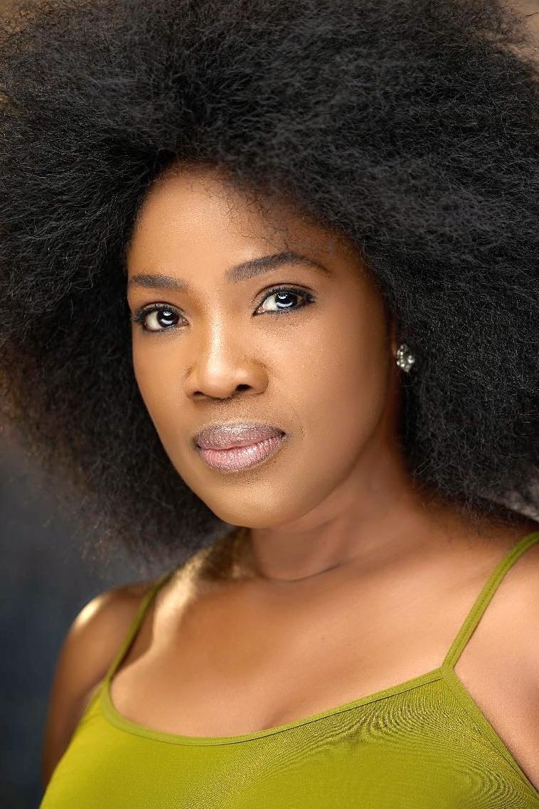 Cleopatra Starrets - FilmAffinity