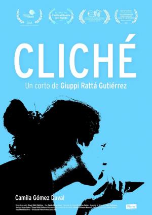 Cliché (C) (2021) - FilmAffinity