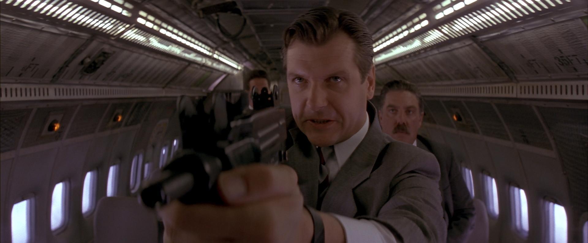 Image gallery for Cliffhanger - FilmAffinity