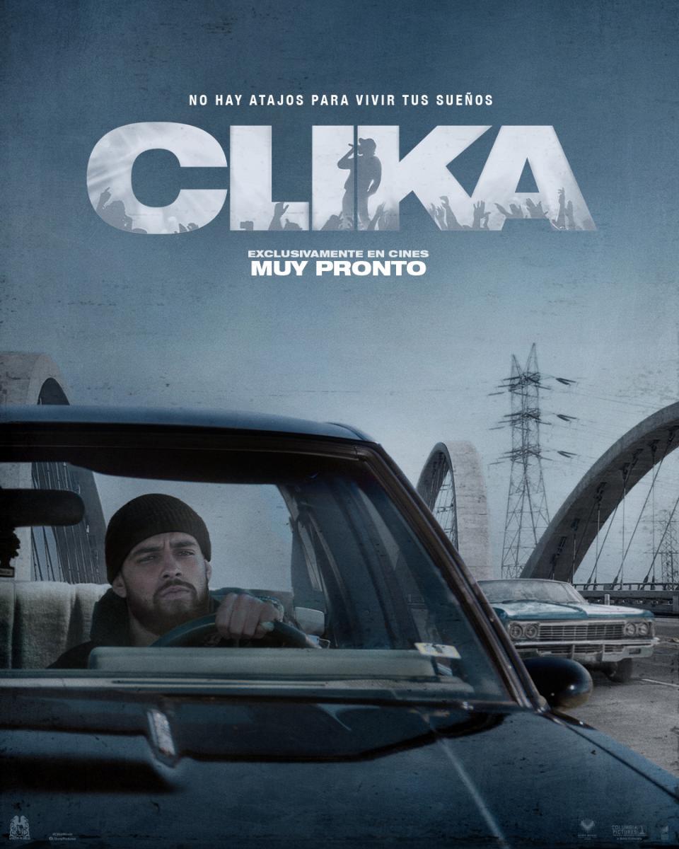 Image gallery for Clika - FilmAffinity