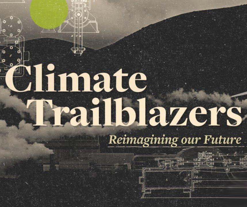 Cambio climático: reinventando el futuro (2021) - FilmAffinity