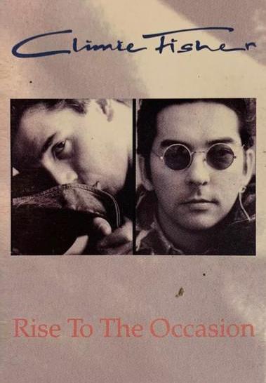 Climie Fisher: Rise to the Occasion (Vídeo musical) (1987) - FilmAffinity