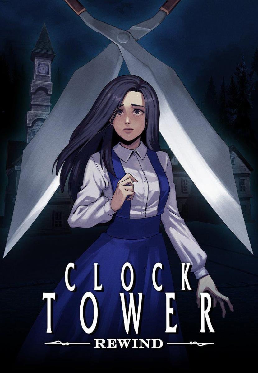 Clock Tower: Rewind (2024) - FilmAffinity