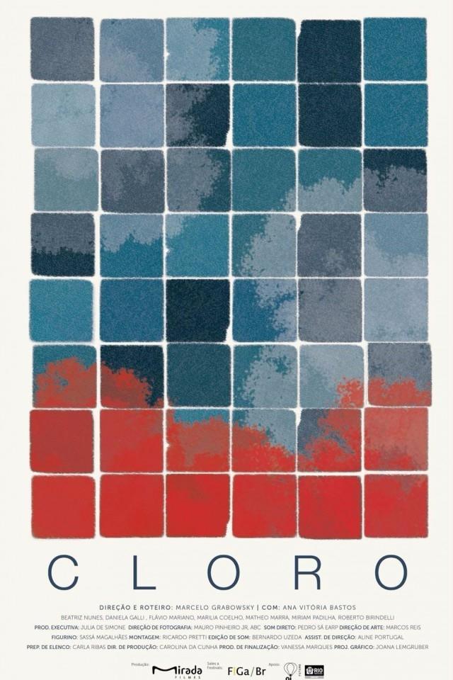 Image gallery for Cloro (S) - FilmAffinity
