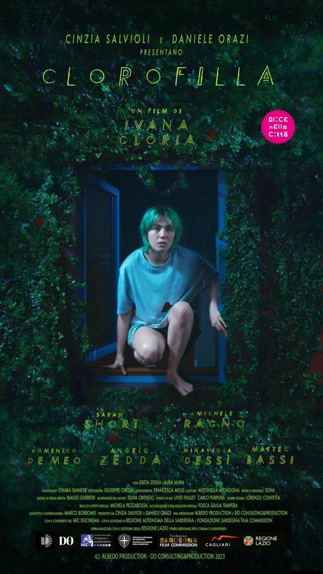 Image gallery for Clorofilla - FilmAffinity