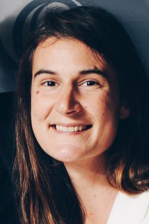 Clotilde Gourdon - FilmAffinity