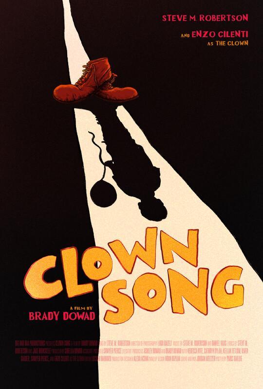 Clown Song (S) (2025) - Filmaffinity