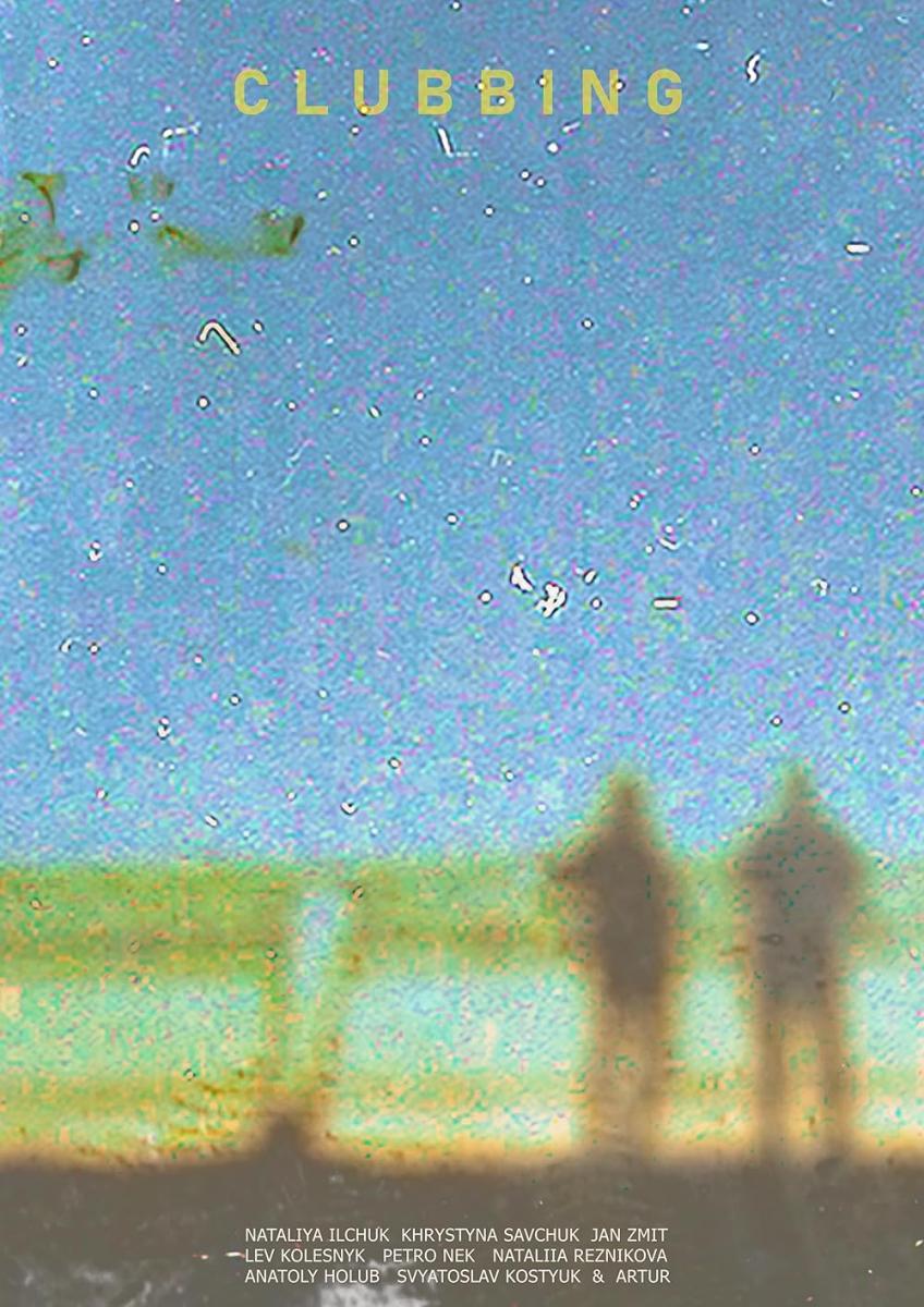 Clubbing (2024) - FilmAffinity