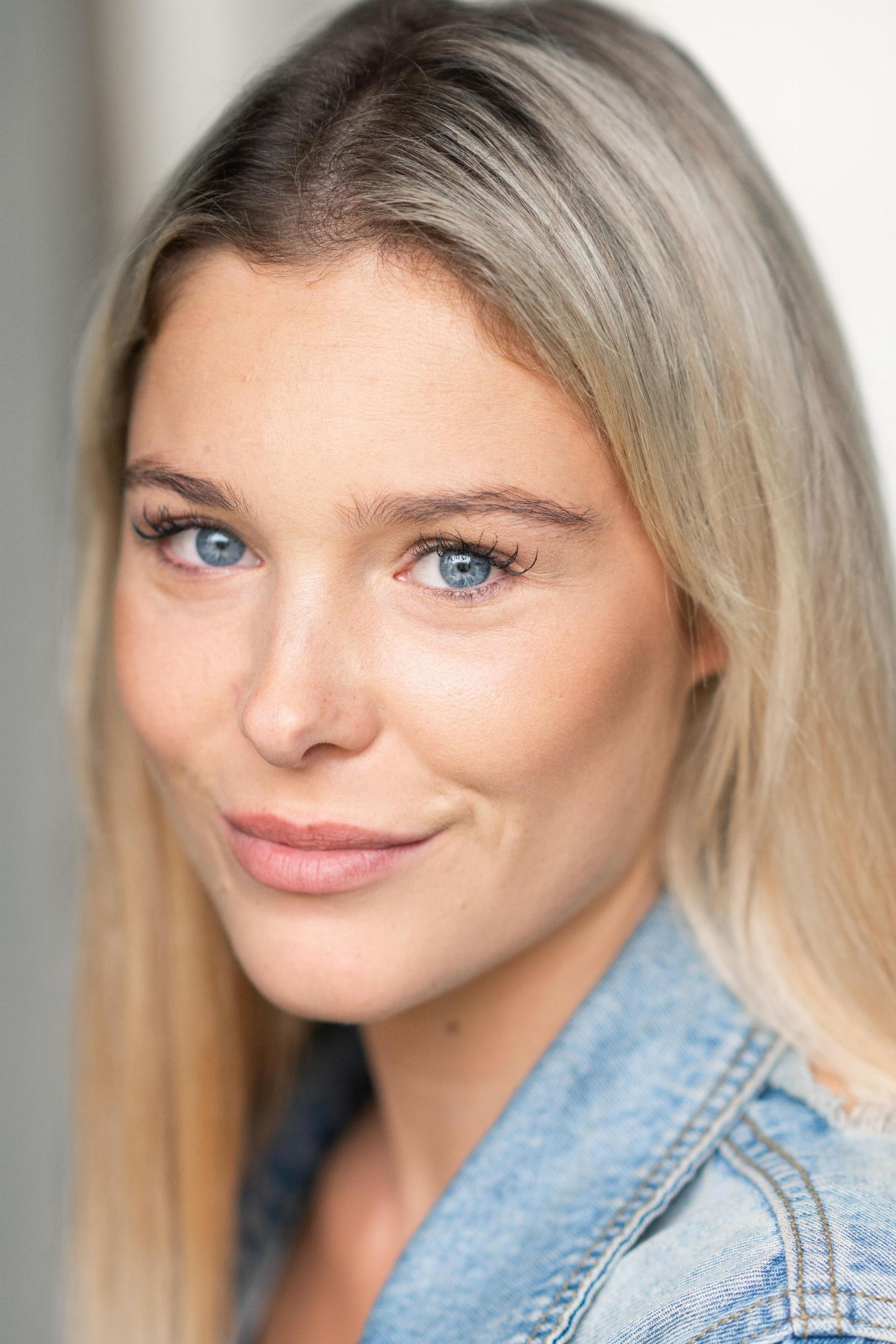 Coco Taylor - FilmAffinity