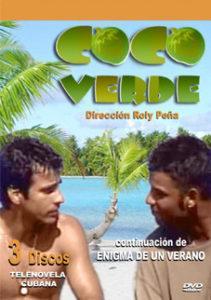 Coco verde (TV Series) (2003) - FilmAffinity