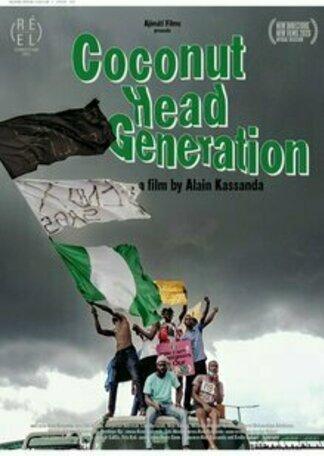 Coconut Head Generation (2023) - FilmAffinity