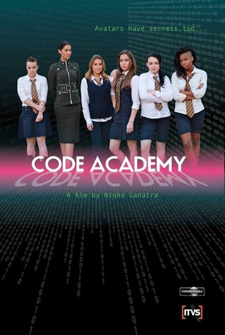 Image gallery for "Code Academy (S)" - FilmAffinity