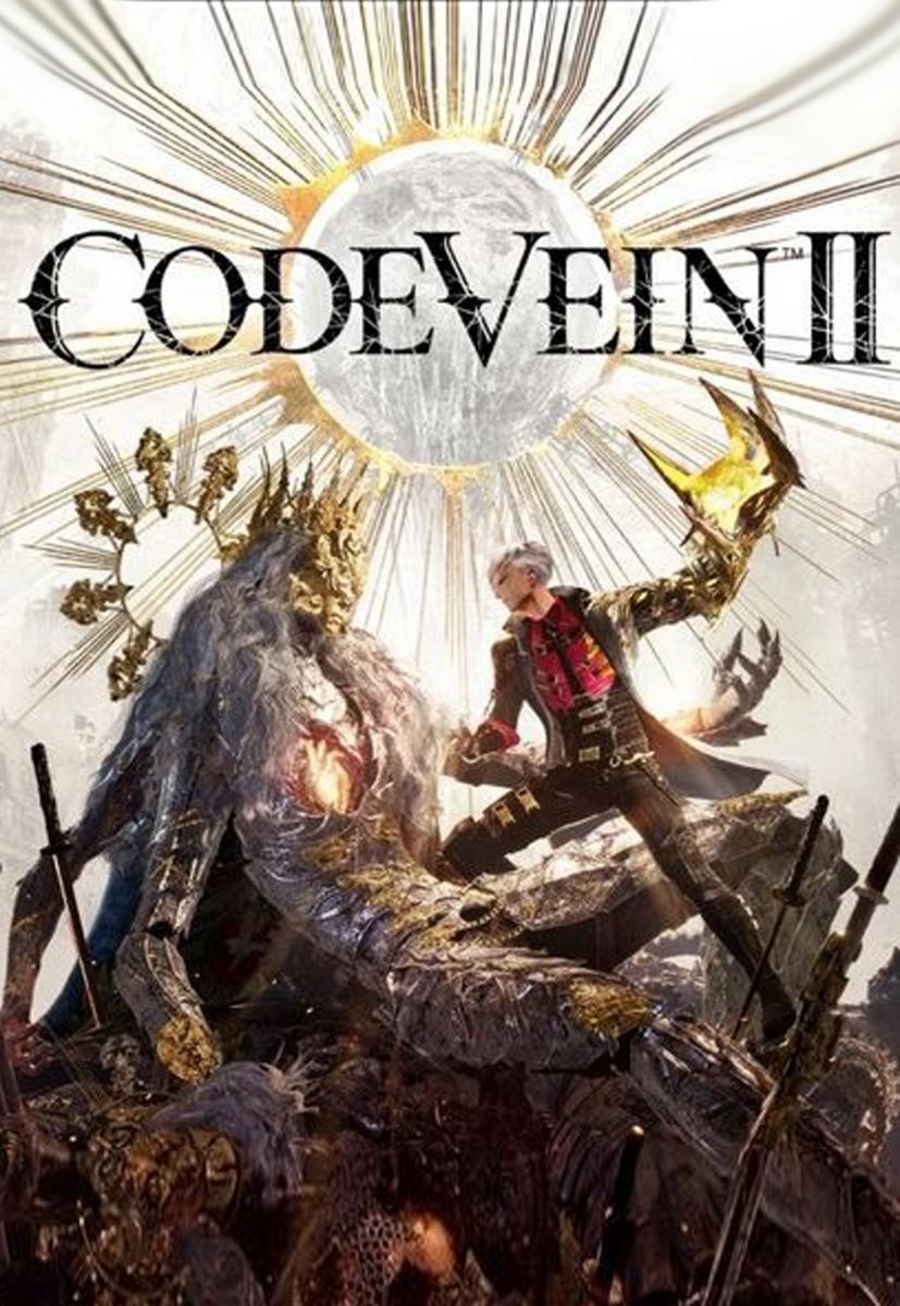 Code Vein II (2026) - FilmAffinity