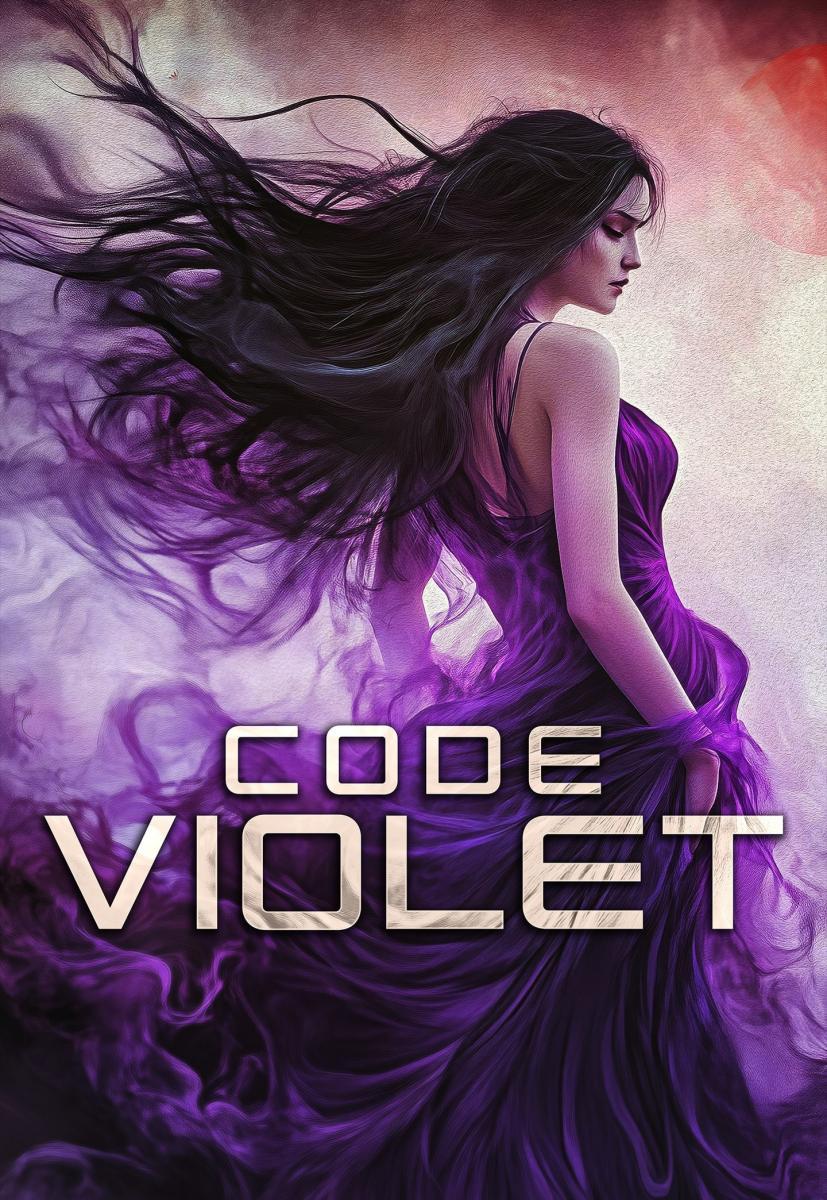 Code Violet (2025) - FilmAffinity