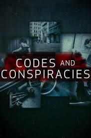 Image gallery for Codes and Conspiracies (TV Series) - FilmAffinity