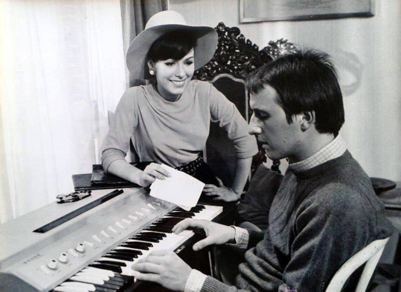 Image gallery for Codo con codo - FilmAffinity