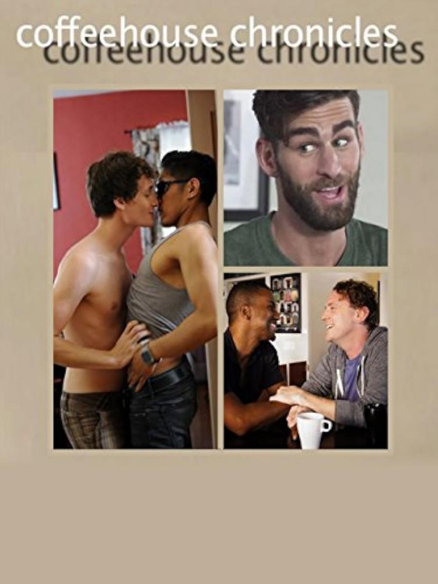 Coffee House Chronicles (2016) - FilmAffinity
