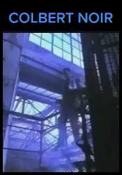 Colbert: Noir (C) (1987) - FilmAffinity