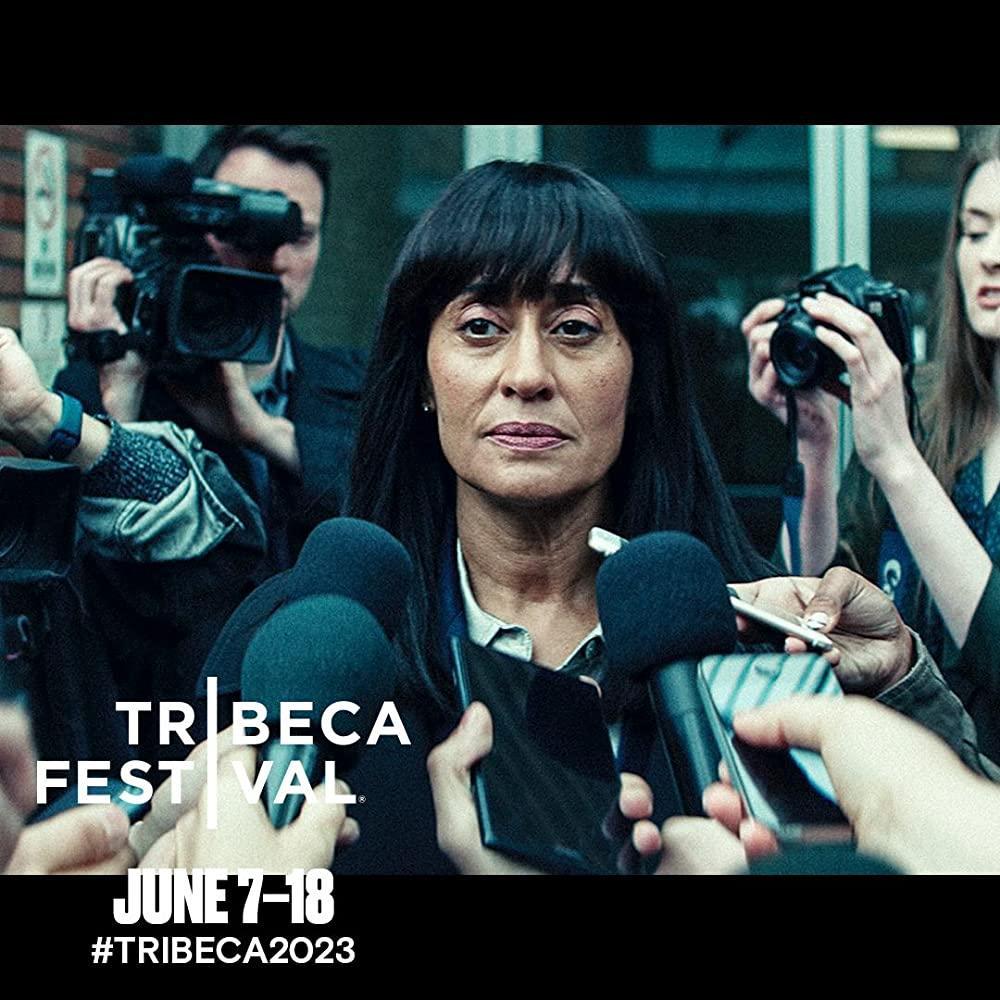 Cold Copy (2023) - FilmAffinity