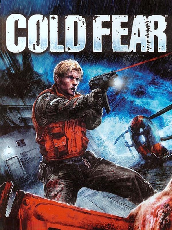 Cold Fear (2005) - FilmAffinity