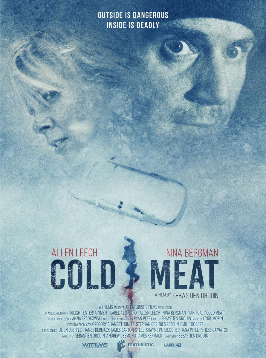 Image gallery for Cold Meat - FilmAffinity