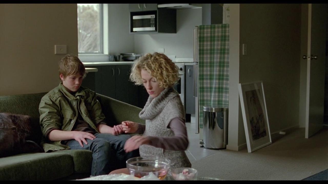 Image gallery for Cold Snap (S) - FilmAffinity