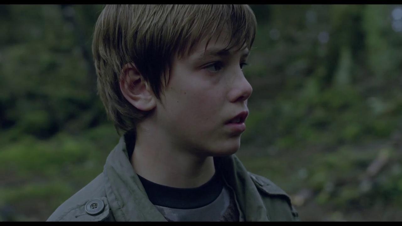 Image gallery for Cold Snap (S) - FilmAffinity